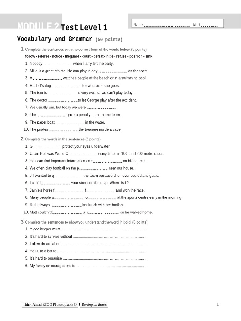 04ThinkAhead3_Mod2_TL1 | PDF