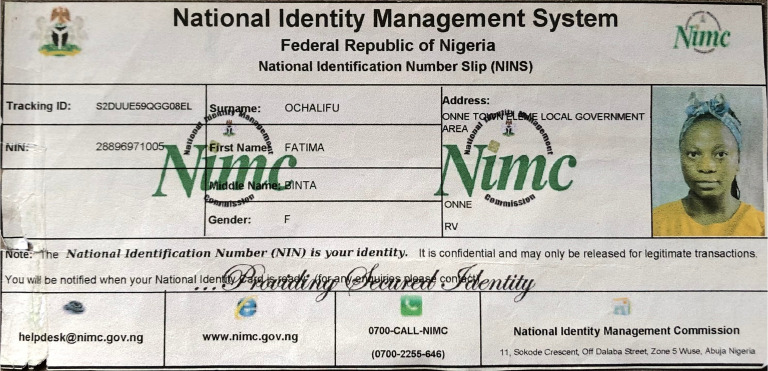 Nin | PDF