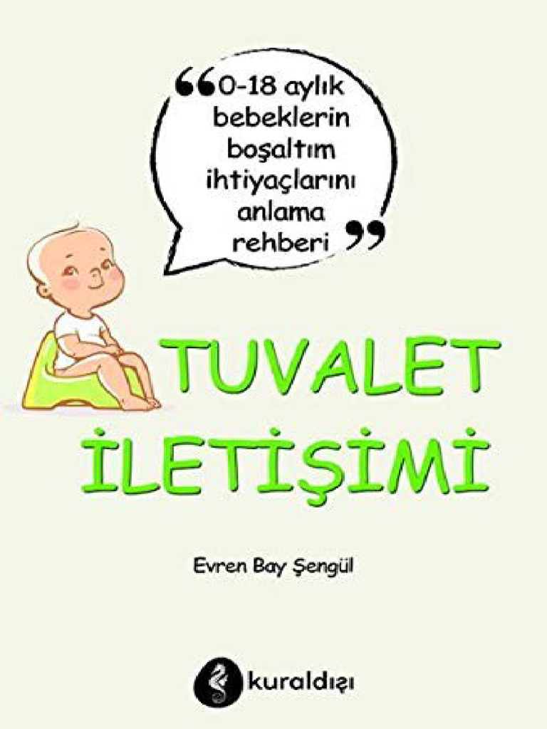 Evren Bay Şengül - Tuvalet İletişimi | PDF