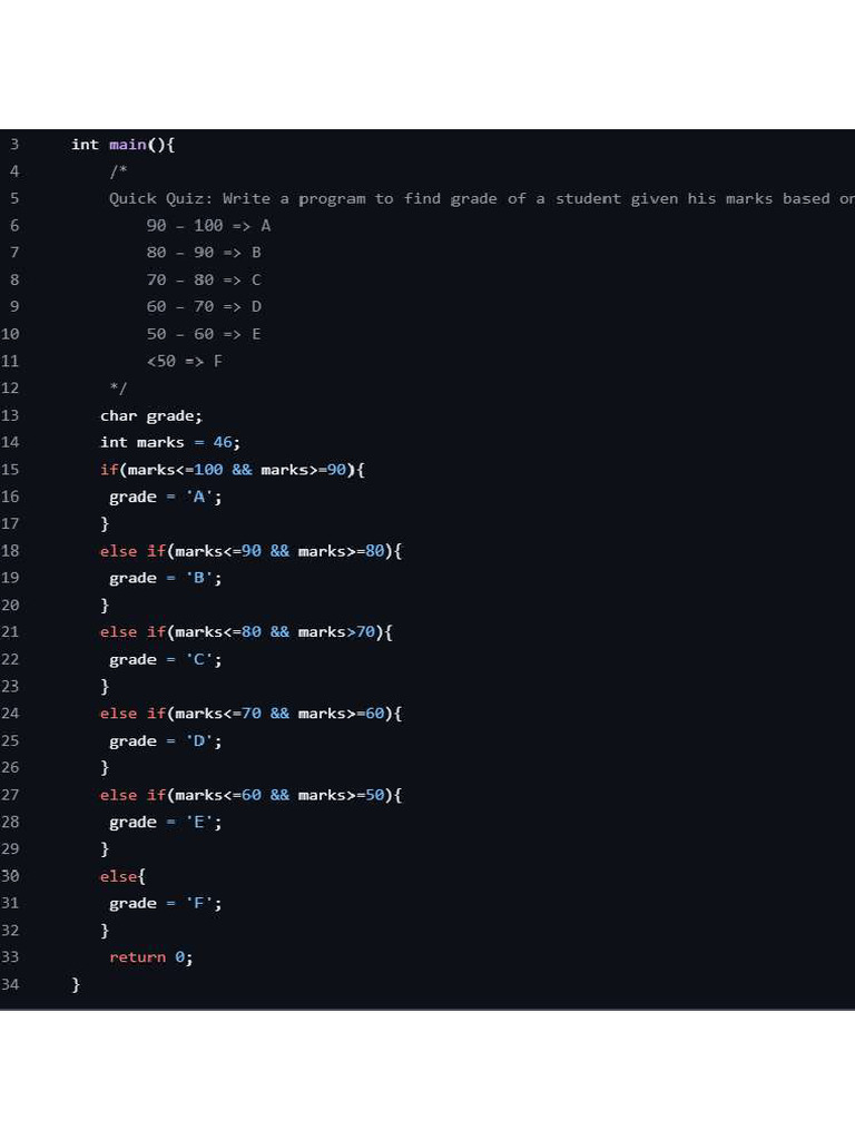 Code With Harry Solutions PDF | PDF