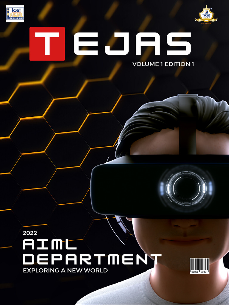 AIML Magazine | PDF | Deep Learning | Artificial Neural Network