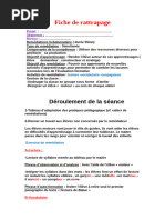 Tableau de La Taxonomie de Bloom Verbes Daction | PDF