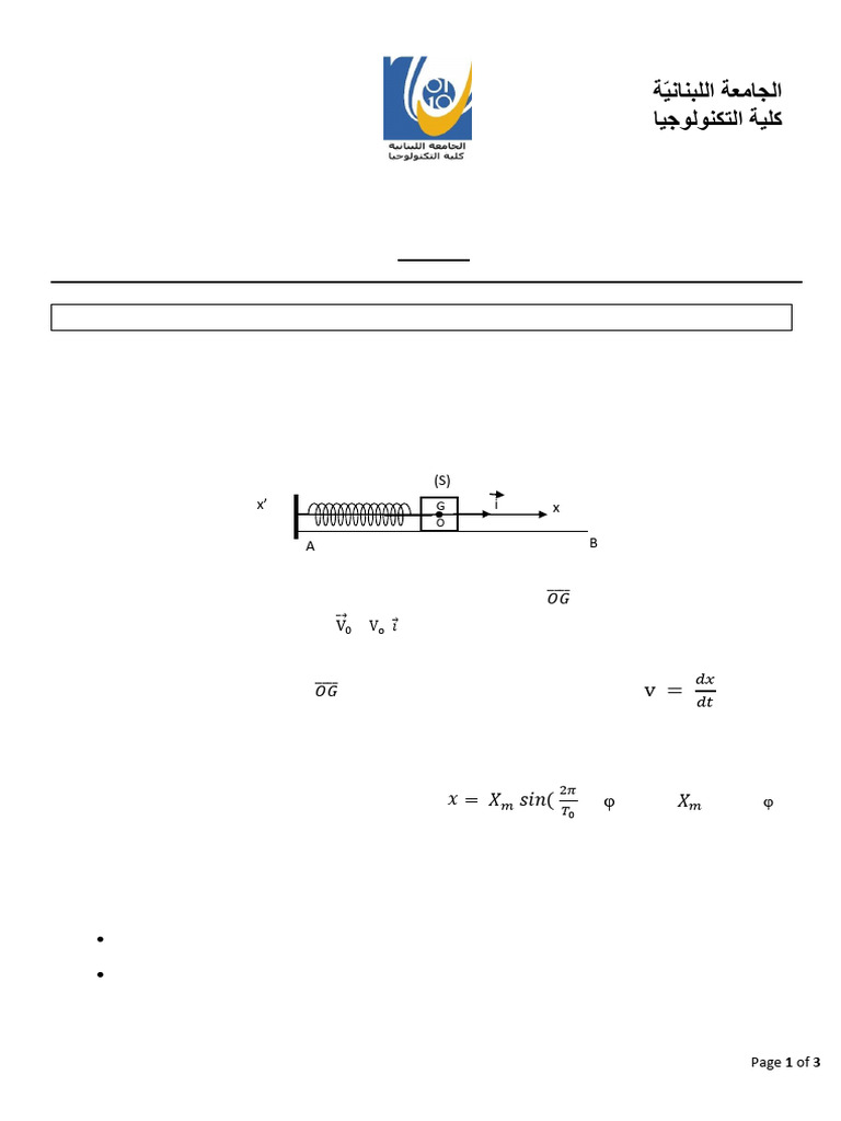 Genie Phys 2022 En | PDF | Oscillation | Capacitor Genie Phys 2022 En | PDF | Oscillation | Capacitor