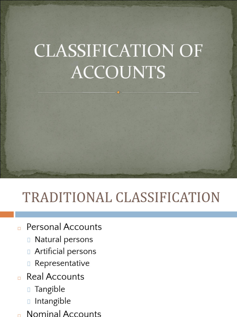 Accounting Basics for Students | PDF | Debits And Credits | Expense