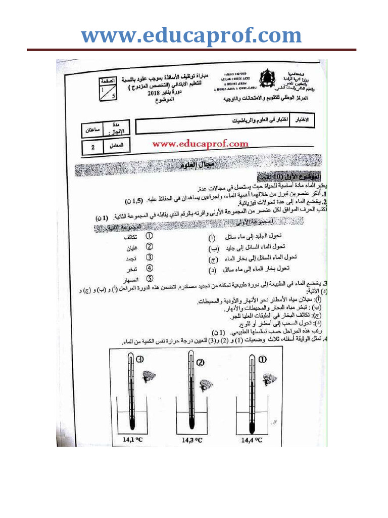 EducaProf: Online Education Hub | PDF | Home & Garden | Science & Mathematics
