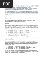 SAP Note 2232584 - How To Release Datasource For ODP | PDF | Software ...