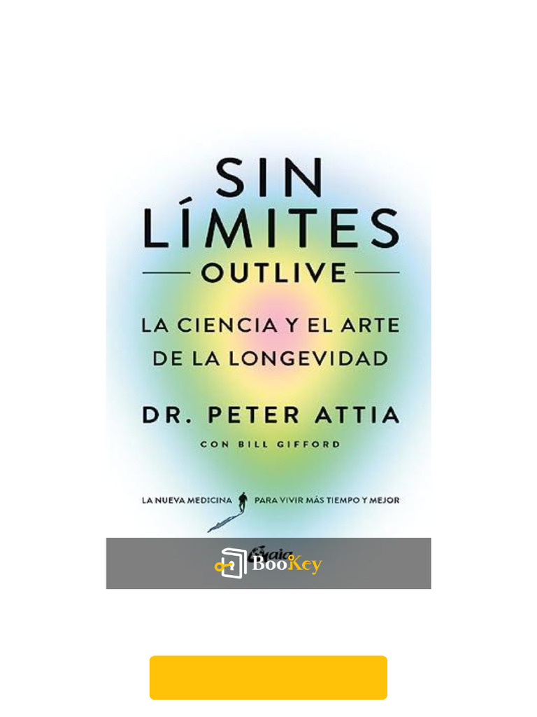 Libro Sin Limites | PDF | Medicina | Paciente