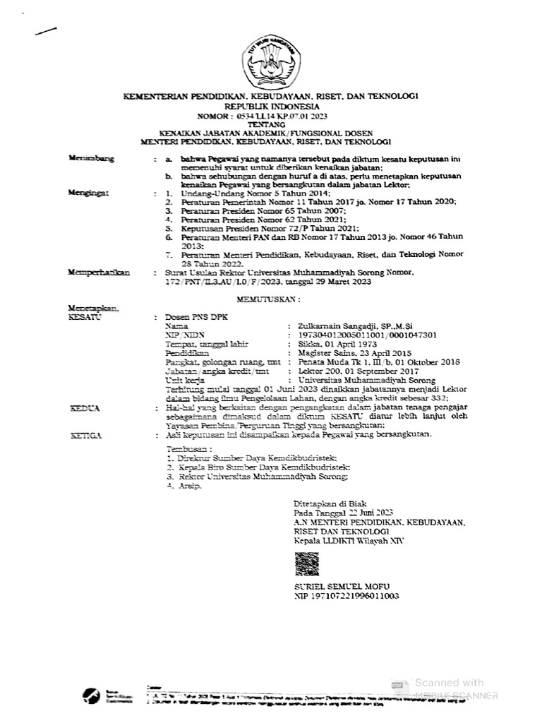 SK Jafung L 300 | PDF