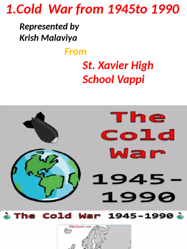 Krish Malaviya Presentation | PDF