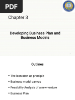 The Lean Startup | PDF | Lean Startup | Startup Company