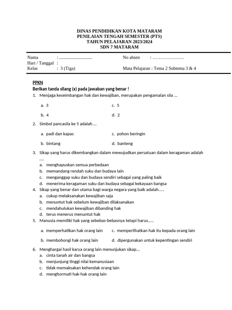 Tema 2 Subtema 3-4 | PDF