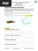 Serie 3 Des Exercices-Chapitre III - GM - Modèle de Wilson | PDF ...