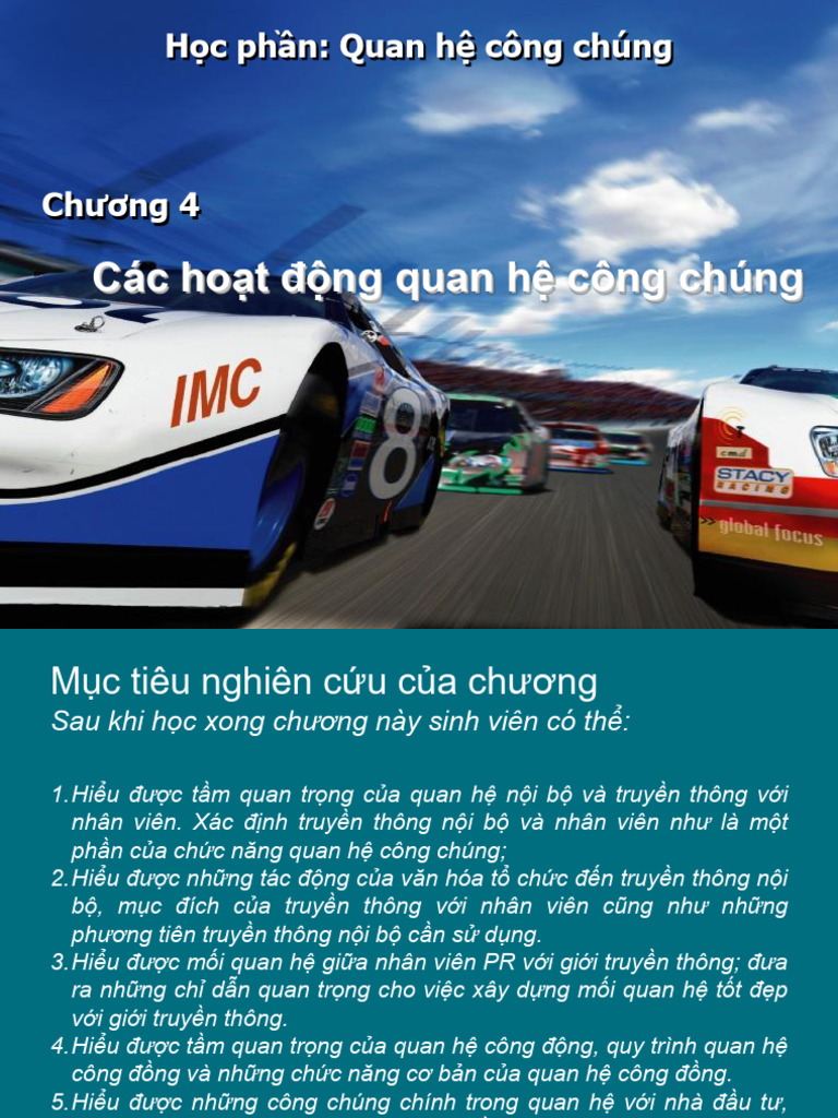 Shimp8e Chap04 | PDF