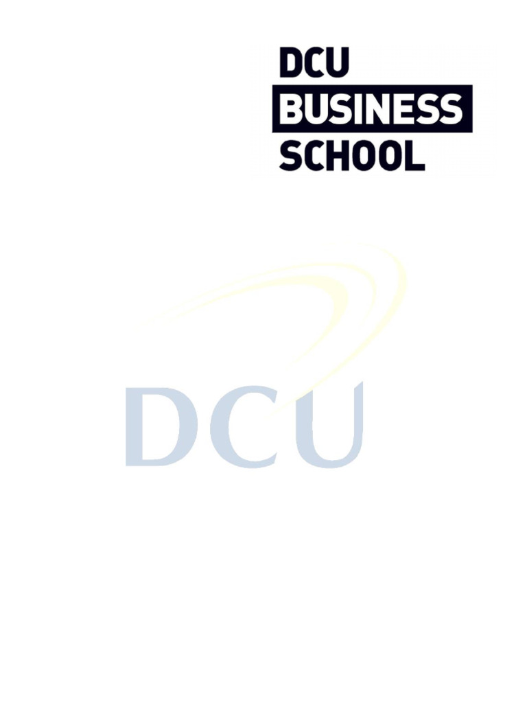 Null-Business Strategy Paper | PDF | Strategic Management | Business ...