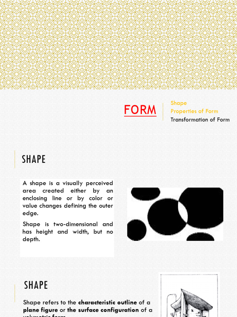 ch 2 lecture four | PDF | Shape | Triangle