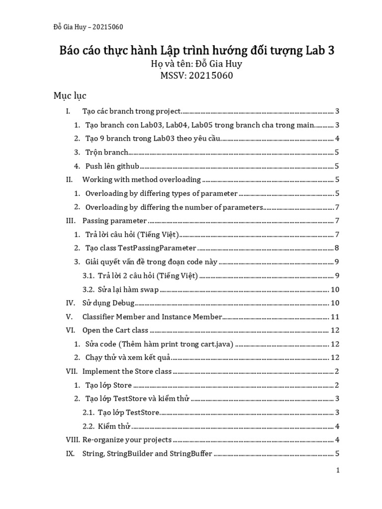 20215060-DoGiaHuy-BC TH Lab03 | PDF