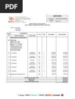 Jindal Profiles - NPB Shape | PDF | Home & Garden | Computers
