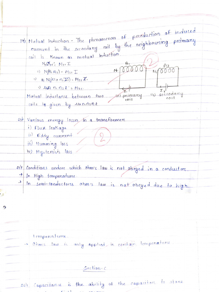 Adobe Scan 23 Oct 2024 | PDF | Inductance | Electrical Engineering