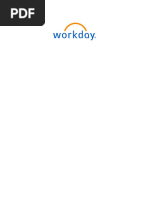 Workday Compensation Overview | PDF | Employment | Salary