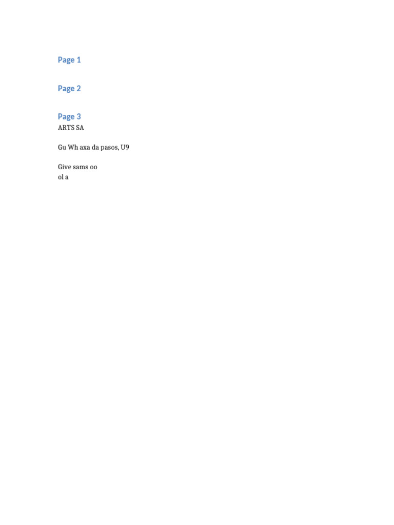 Converted Text Document | PDF