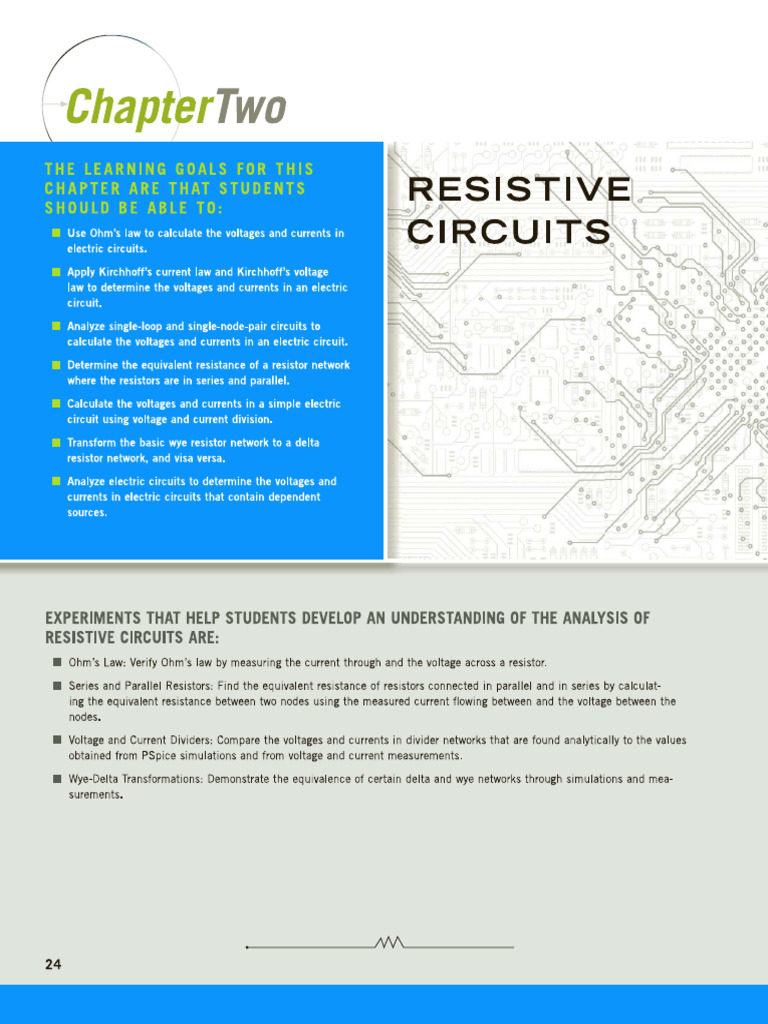 Chap 2, David Irwin | PDF
