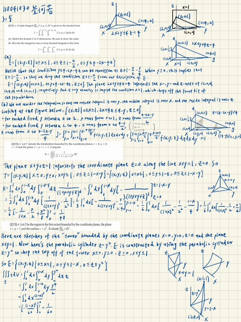 Assignment6 110041030 劉可若 | PDF