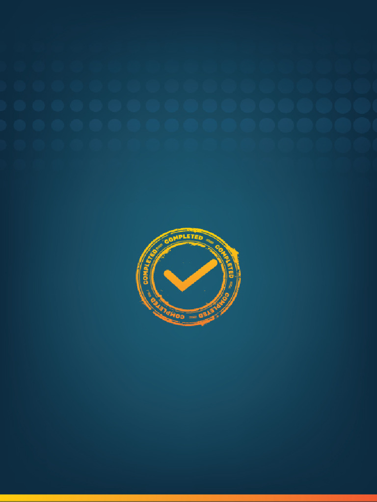 Information Security Awareness - Main Course - Completion - Certificate ...