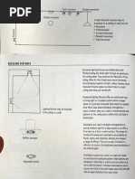 Ceiling Level Plan and FFL Details | PDF | Ceiling | Building