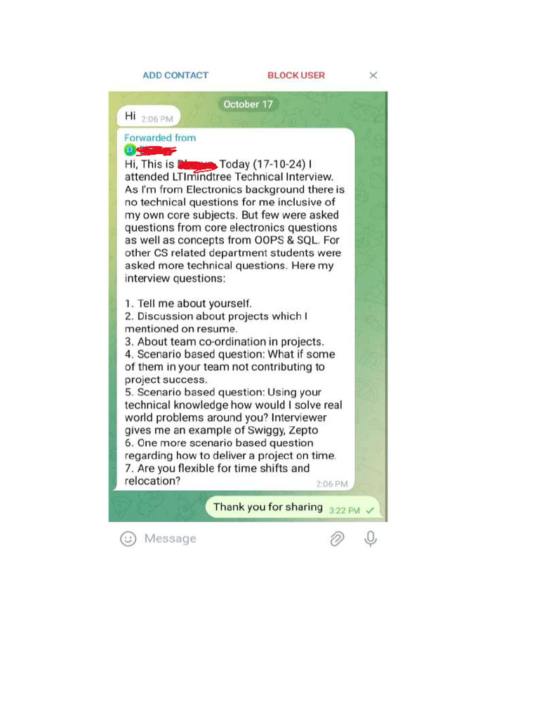 LTI EXp | PDF | Computer Network | Database Transaction
