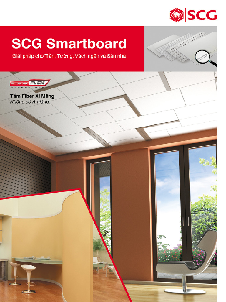 SmartBoard Catalog | PDF