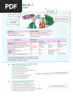 Schritte B1.2 - Grammatik | PDF