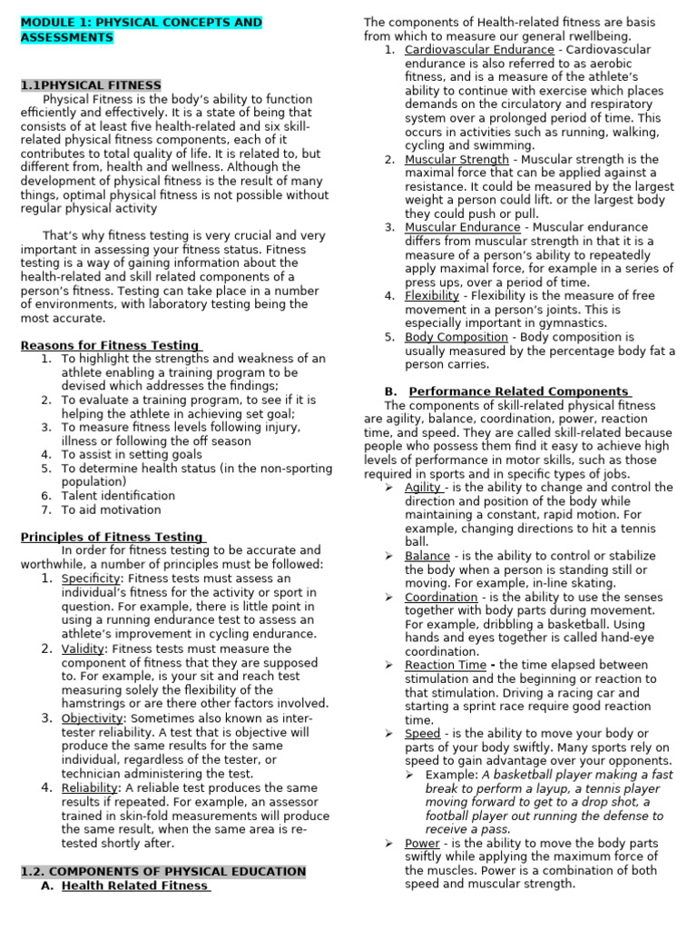 MOVEMENT ENHANCEMENT | PDF | Anatomical Terms Of Motion | Human Body