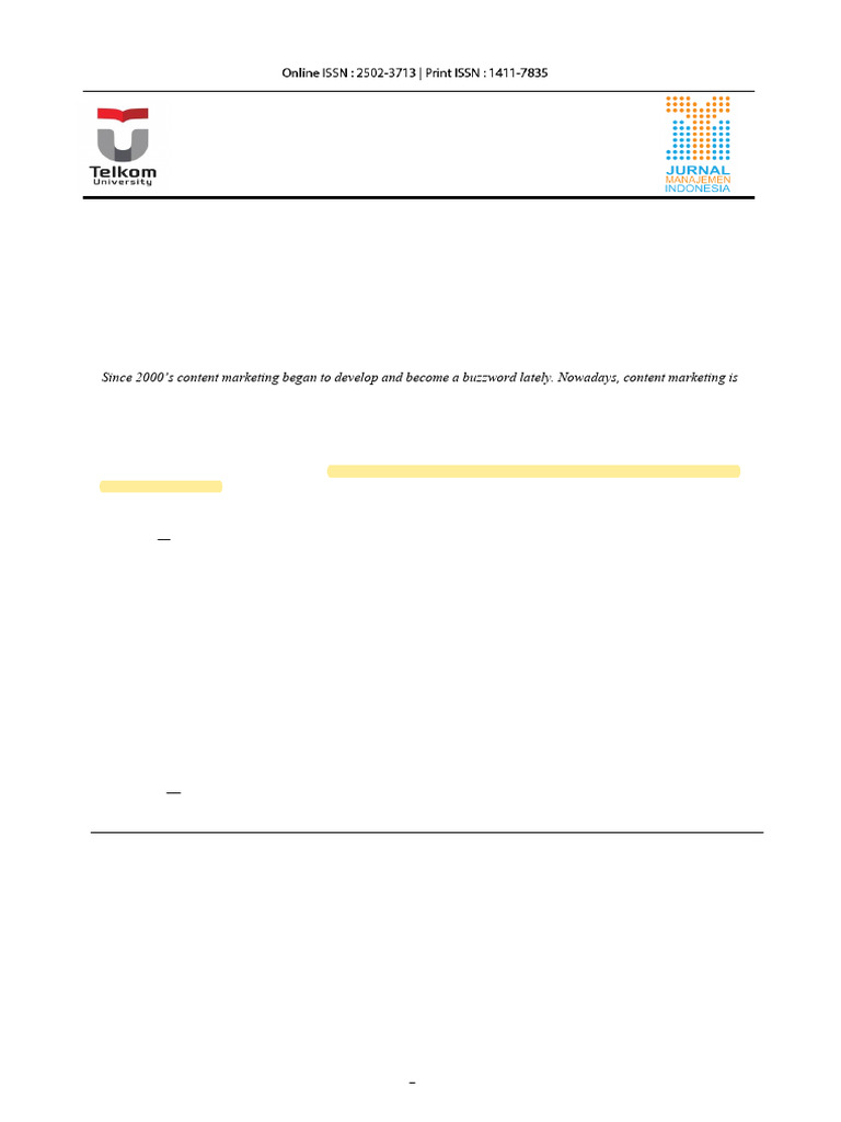 Triono, Huriyati, & Sultan (2021) | PDF | Validity (Statistics ...