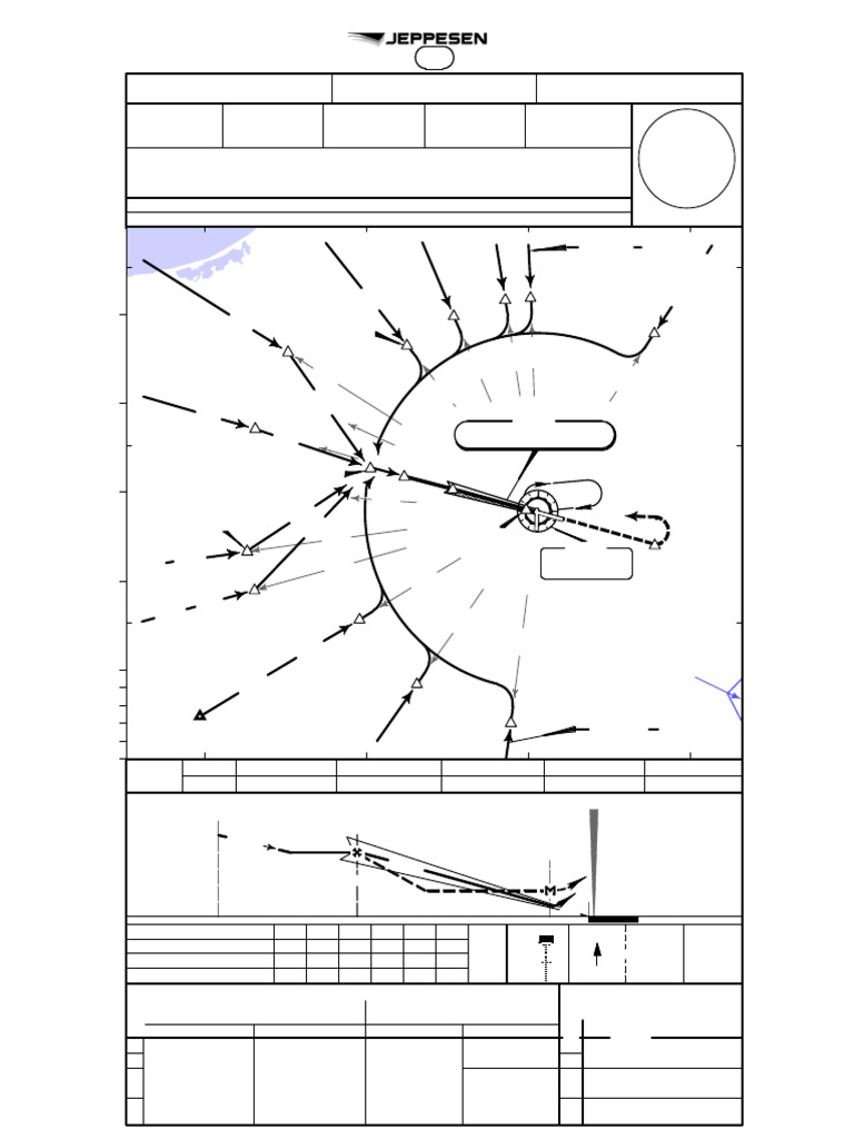 App MMMD Ils Loc y Rwy 10 | PDF | Aviation Safety | Electronics