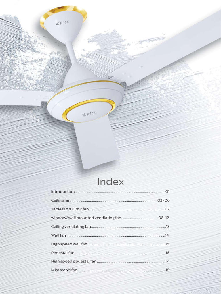 Fan 2 | PDF