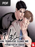 Jinx - Chapter 2 - Manga Eternity 2 | PDF