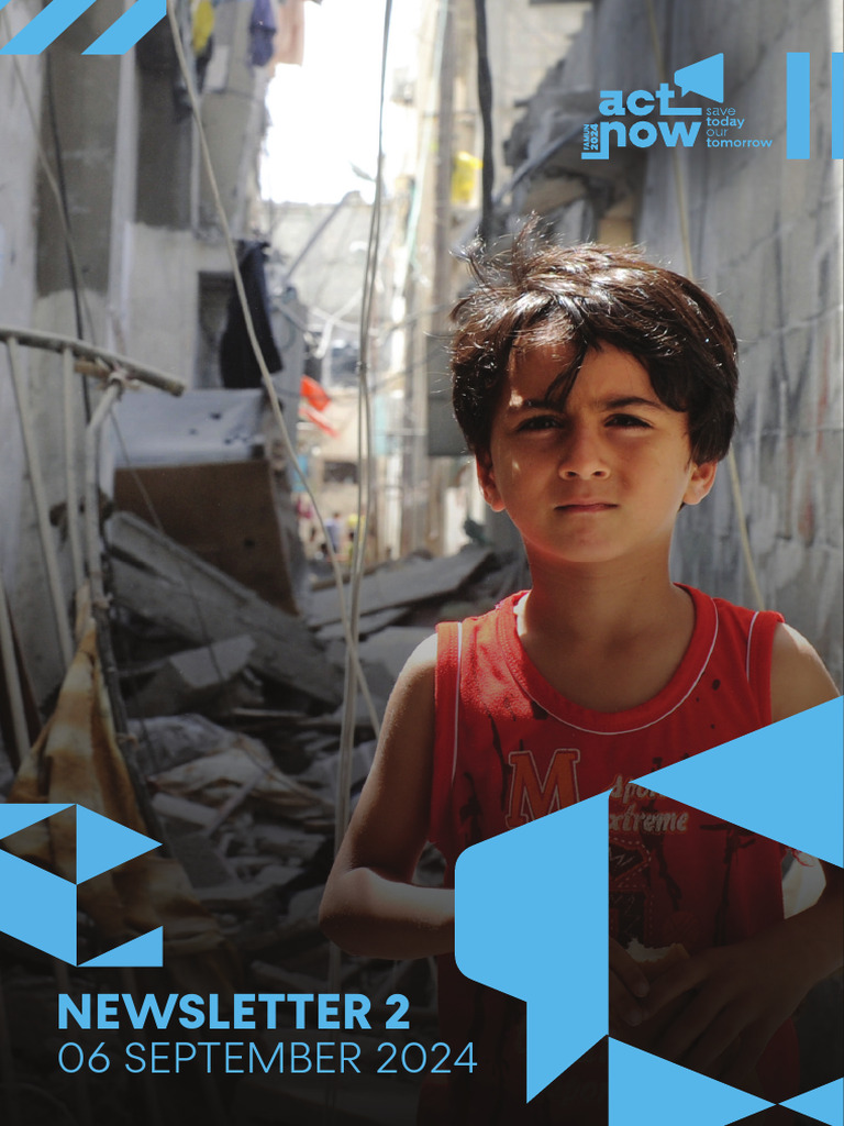 FAMUN 2024 - Newsletter - 2 | PDF | United Nations Security Council ...