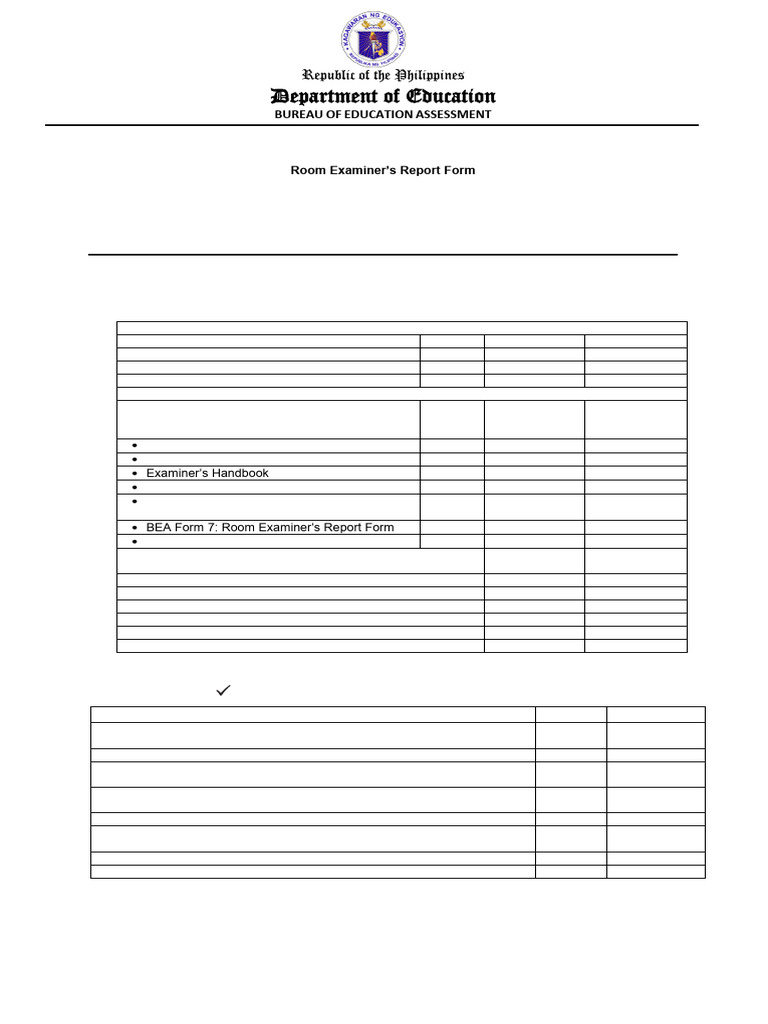 BEA-FORM-7_NATG6 | PDF