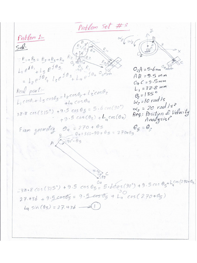 نسخة من Sheet 2 first 4 probs. | PDF