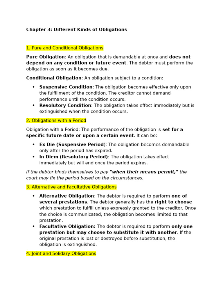 Chapter 3 oblicon | PDF | Justice | Crime & Violence