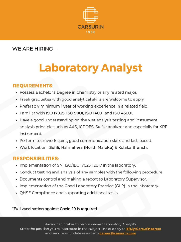 Loker HSE Update | PDF