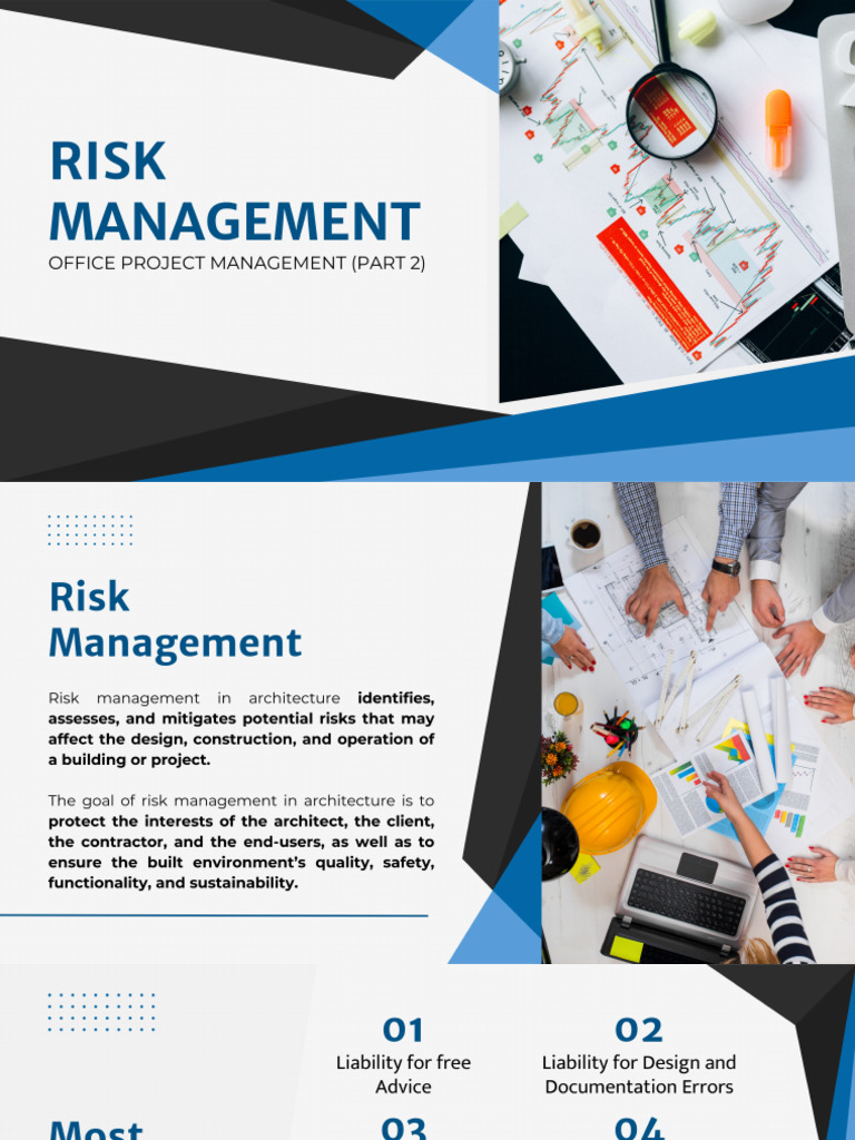 Module 3 - Office Project Management (Part 2) | PDF