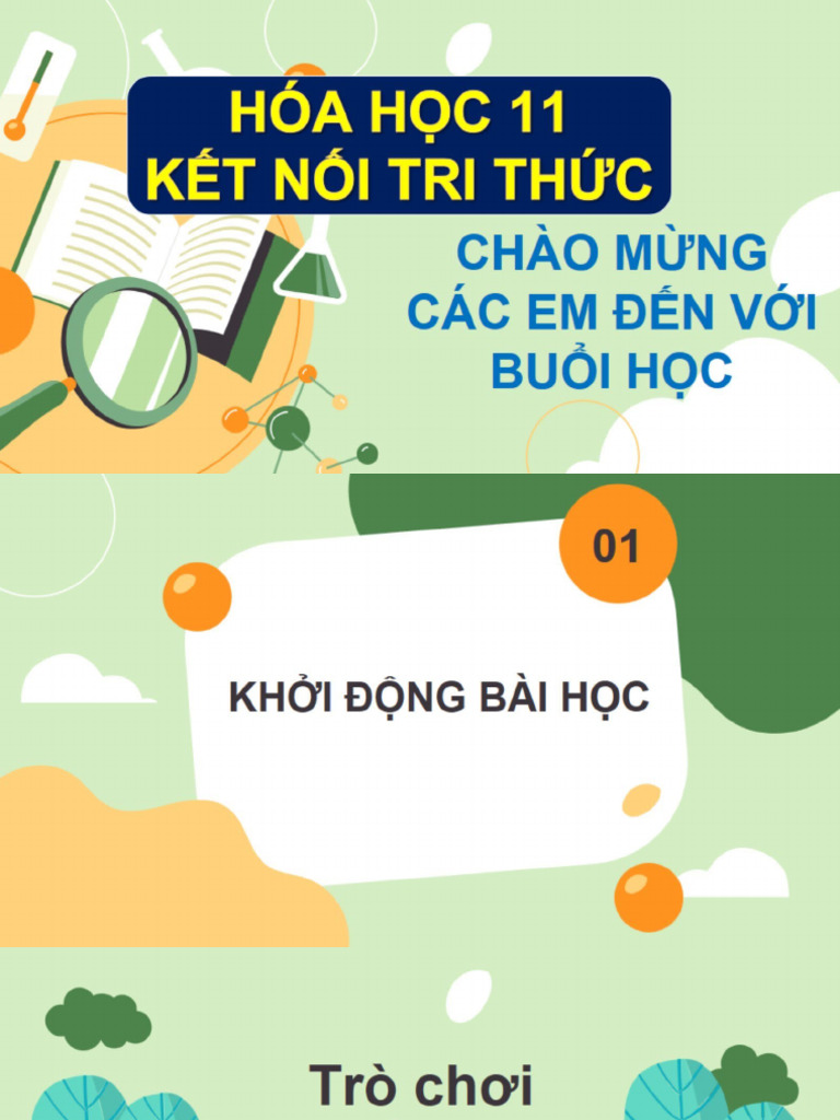 Bai 12 Phan Bon Hoa Hoc | PDF