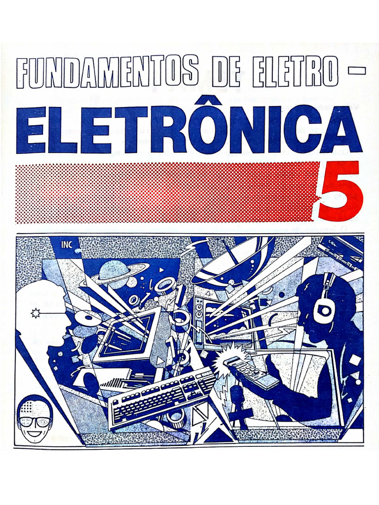 Fundamentos de Eletro-Eletrônica 5 | PDF