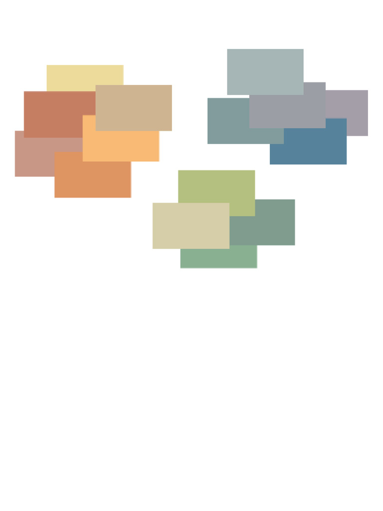 Paleta Arts N Craft | PDF