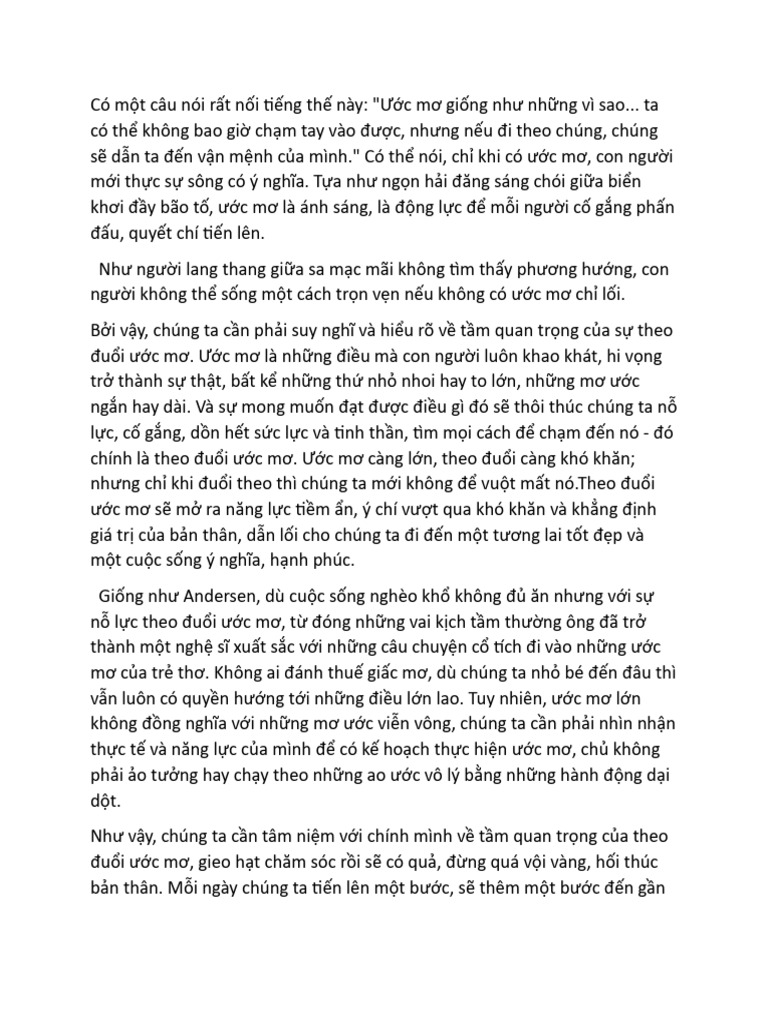 Thanh Vy - 11A2 | PDF