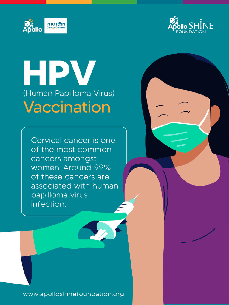 HPV Flyer | PDF