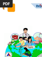 Science 10 Q1 Module 3 | PDF | Plate Tectonics | Volcano