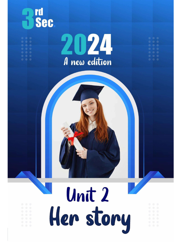 Target G12 - 24 - Unit2 English | PDF