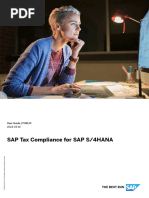 SAP User Manual - MB21 | PDF | Menu (Computing) | Procurement